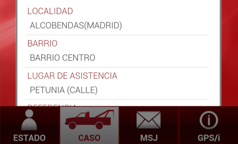 Futura - Mapfre Asistencia